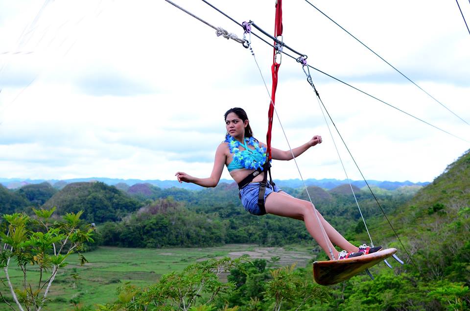 Must-Try: Bohol’s Wave Runner Surfing Adventure