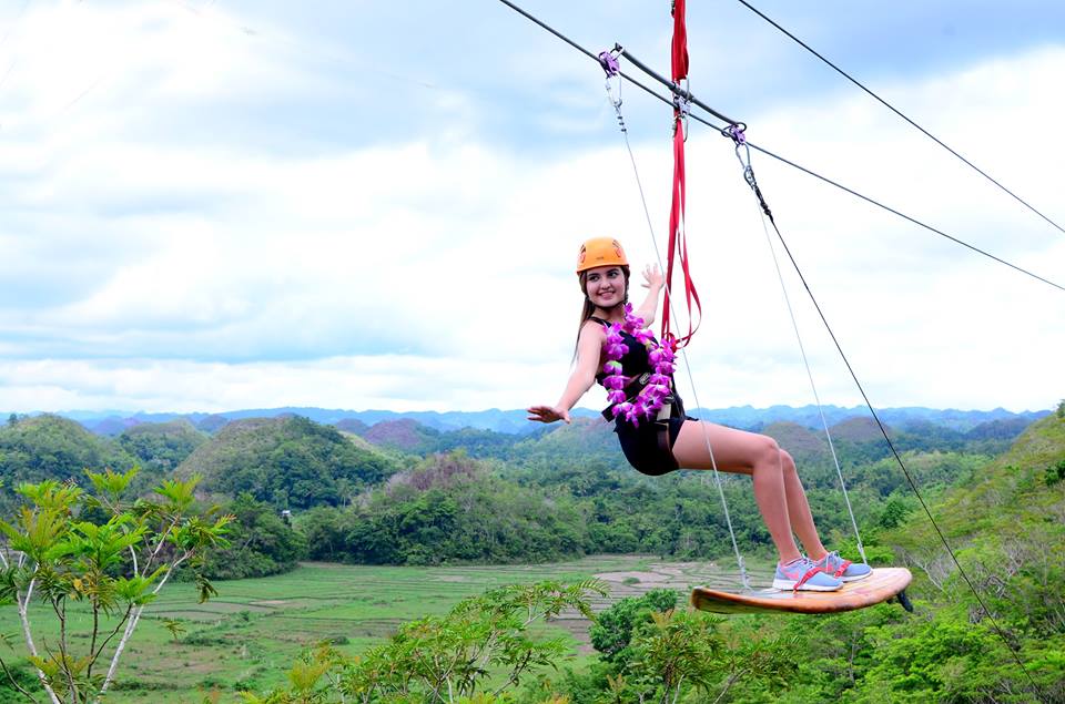 Must-Try: Bohol’s Wave Runner Surfing Adventure