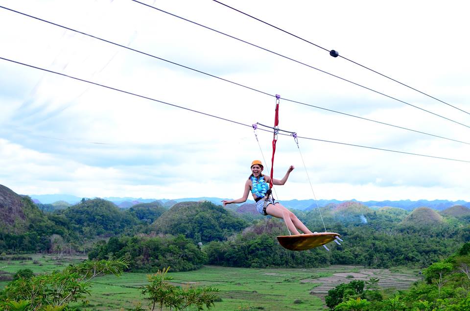 Must-Try: Bohol’s Wave Runner Surfing Adventure