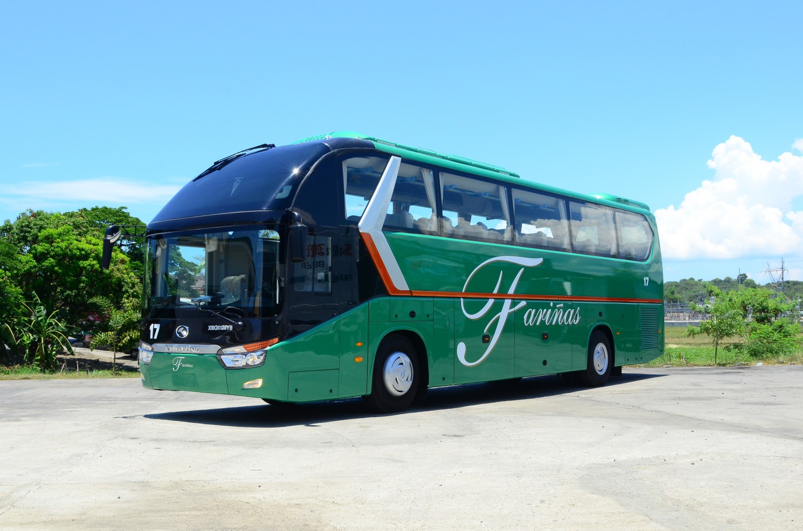 Get on the Bus! | A Guide to the Country’s Premium Buses and Their ...