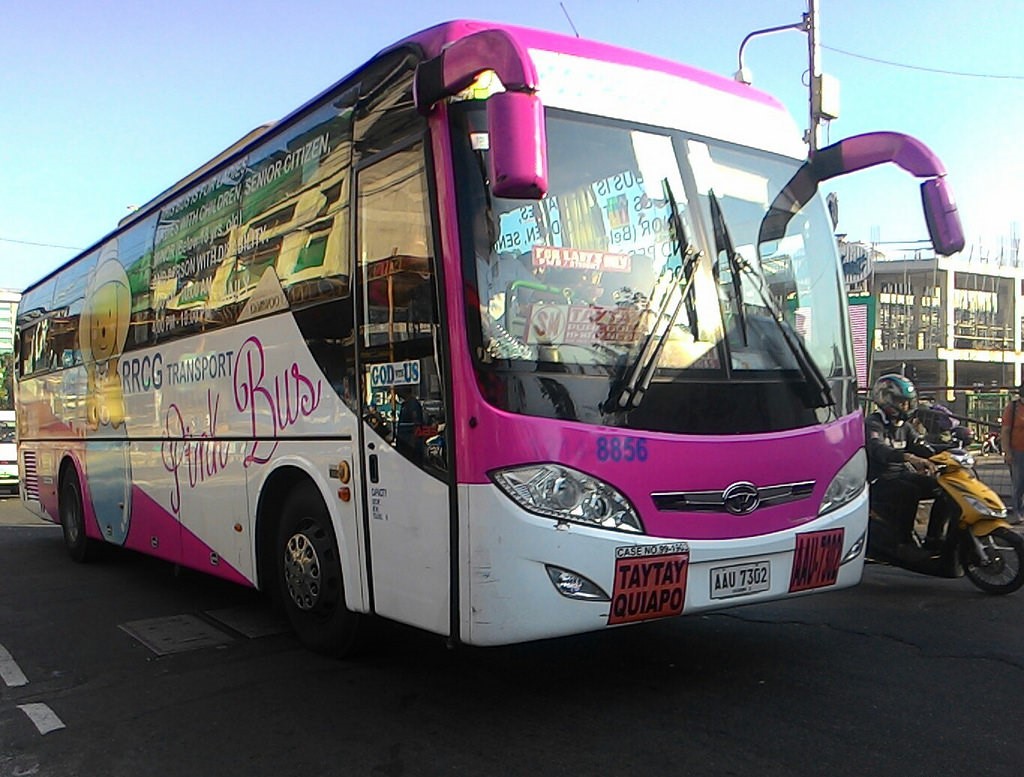 Get on the Bus! | A Guide to the Country’s Premium Buses and Their Routes