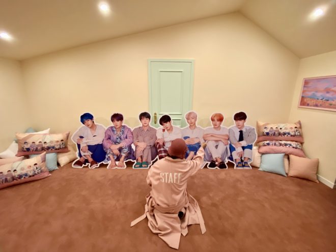 BTS Tourist Spots In Korea: Where Every ARMY Should Visit